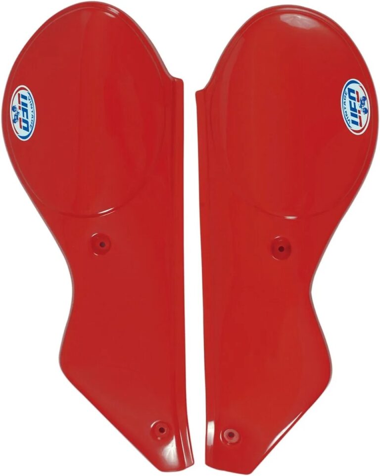 UFO seitenteile 1981 Maico - VMX Service